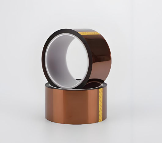 Polyimide-film-based, precision-laminated copper substrate for flexible ...