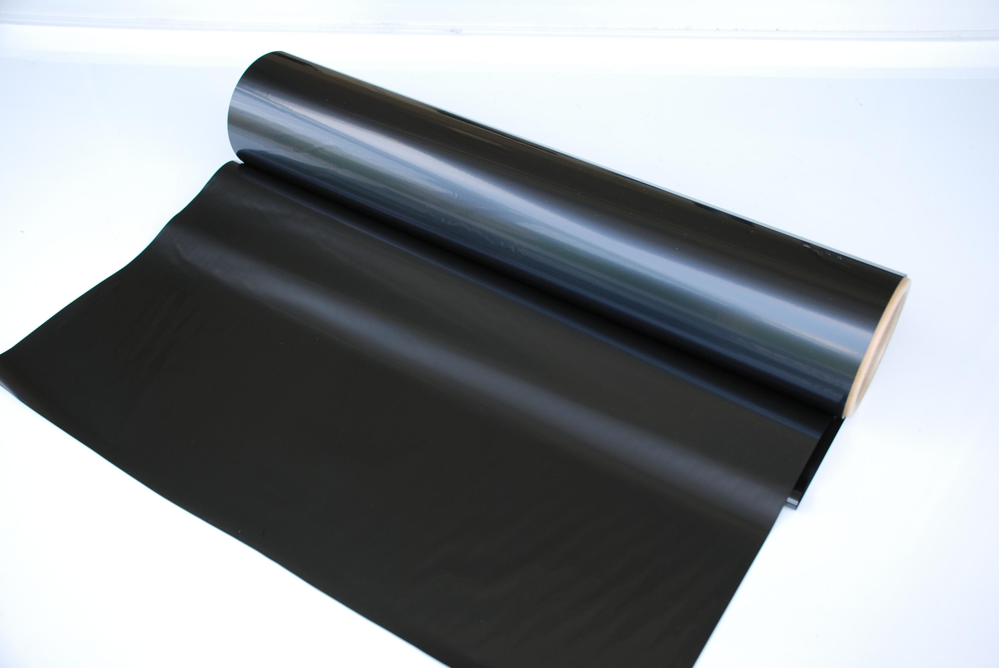 Tin Plated Flexible Conductive Polyimide Substrate Sheet For Flexible ...